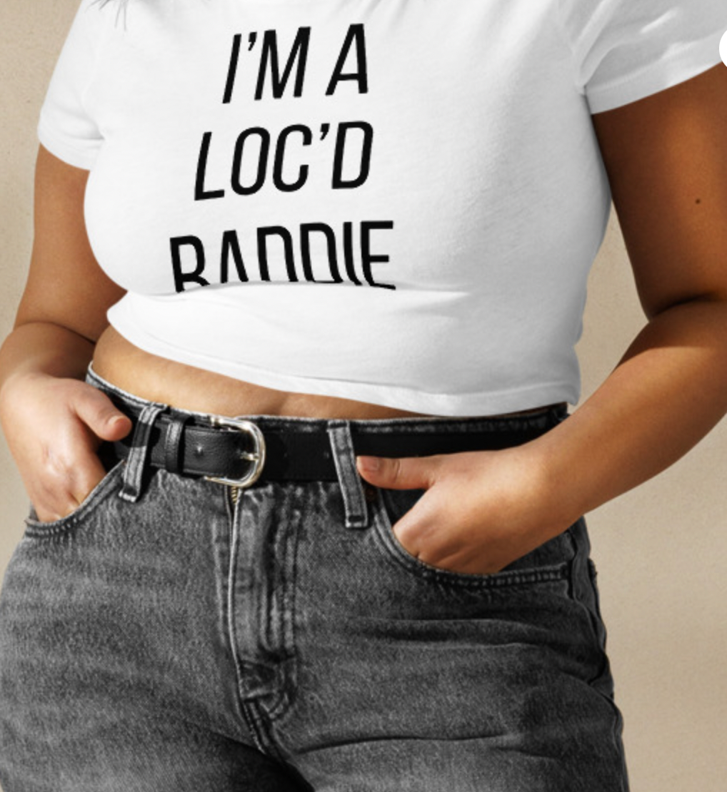 Loc Merch – The Loc'atory